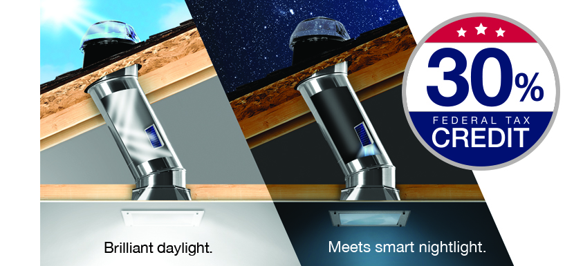 Solatube Daylighting Systems – Amazing Skylights, Inc