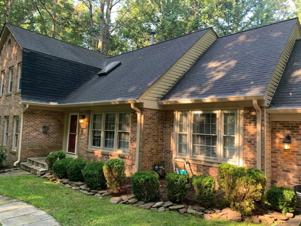 Gutters - Amazing Skylights, Inc